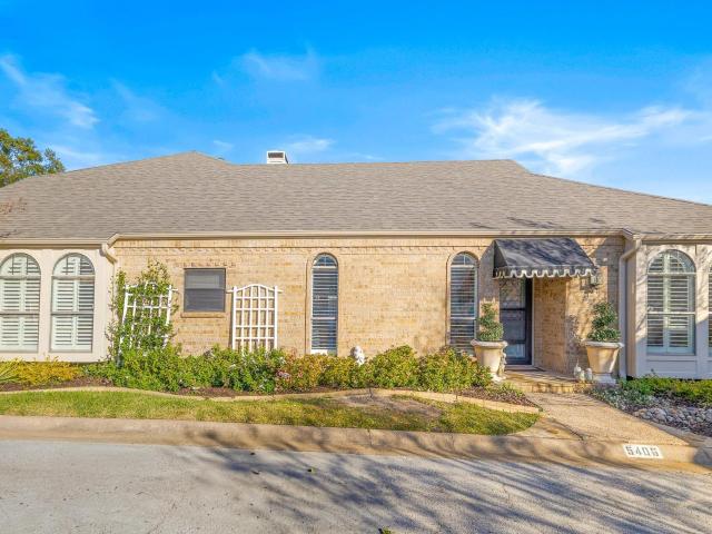 5406 Carmel Ct, Tyler, TX 75703 | MLS #25016