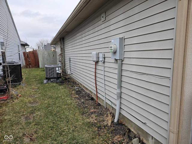 5406 Cradle River Ct, Indianapolis, IN 46221 | MLS #22080