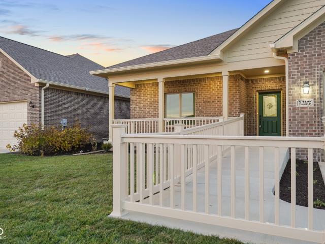 5406 E Commons North Drive