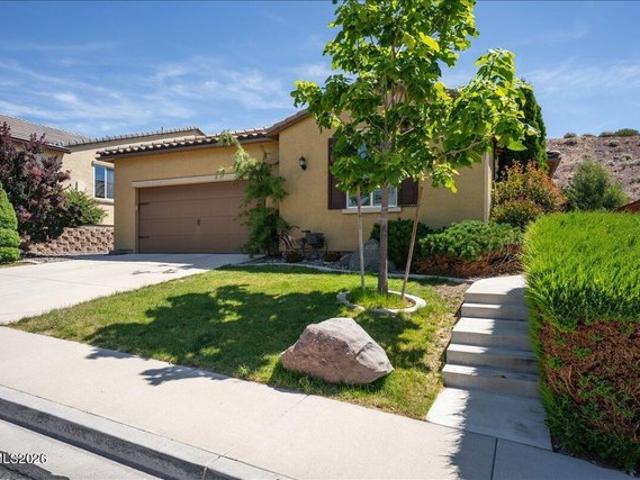 5406 Energystone Dr, Sparks, NV 89436