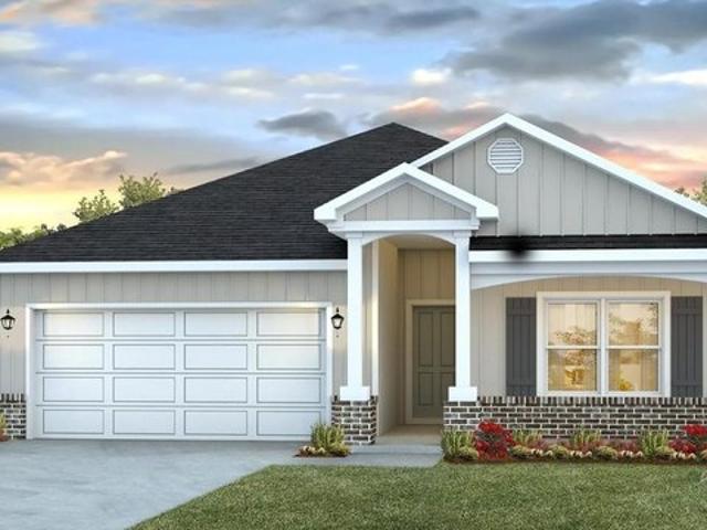 5406 Fox Hunt Dr, Milton, FL 32583