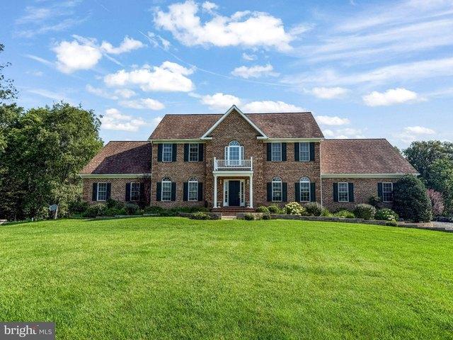 5406 Germantown Rd, Midland, VA 22728