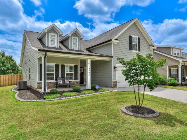 5406 Greyton Circle