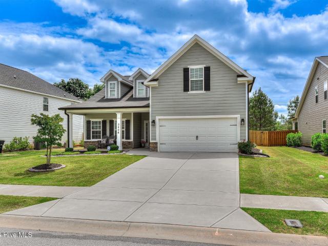 5406 Greyton Circle