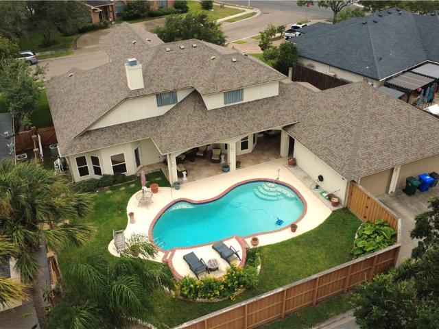 5406 Hulen Drive
