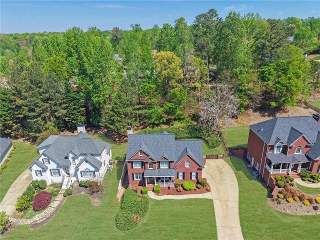 5406 Hunting Pine Drive