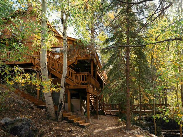 5406 Highway 158, June Lake, CA 93529 | MLS #260285 | Compass