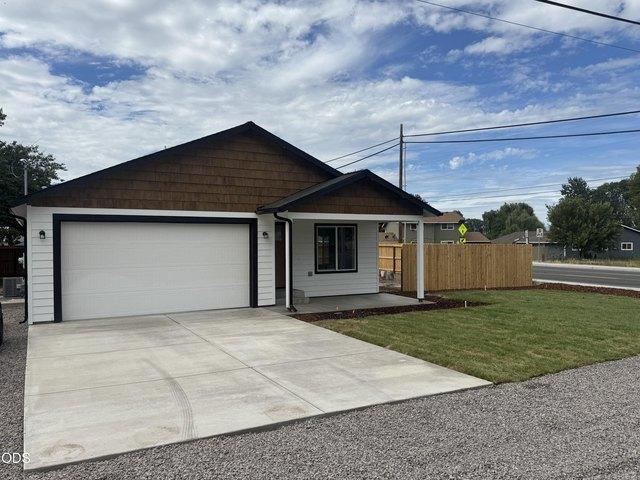 5406 Independence Ave, Klamath Falls, OR 97603