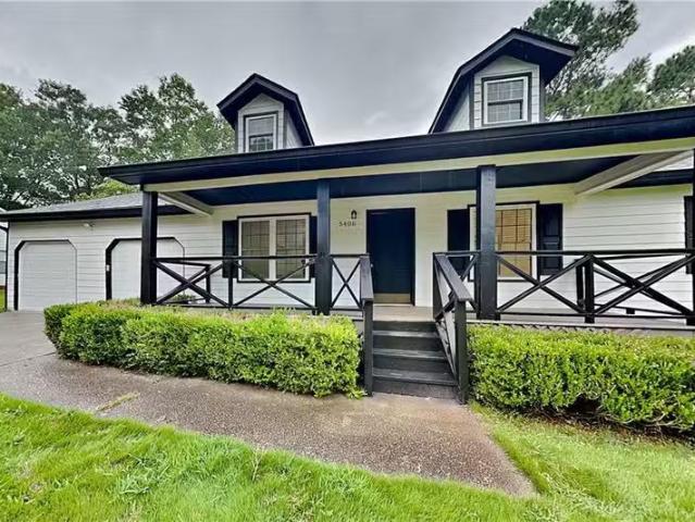 5406 Jamestowne Dr, Powder Springs, GA 30127 MLS #7638593