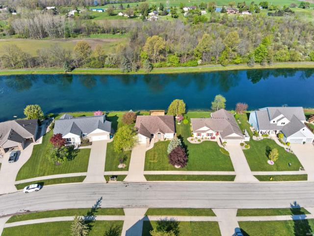 5406 Kodiak Trail