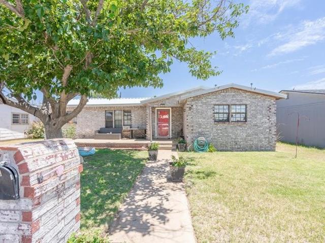 5406 Lancaster Dr, Odessa, TX 79762