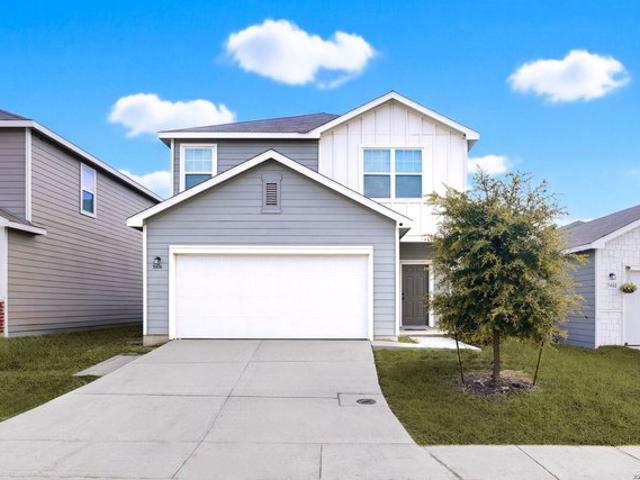 5406 Rue Girard, Converse, TX 78109