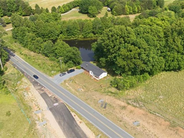 5406 Reidsville Road