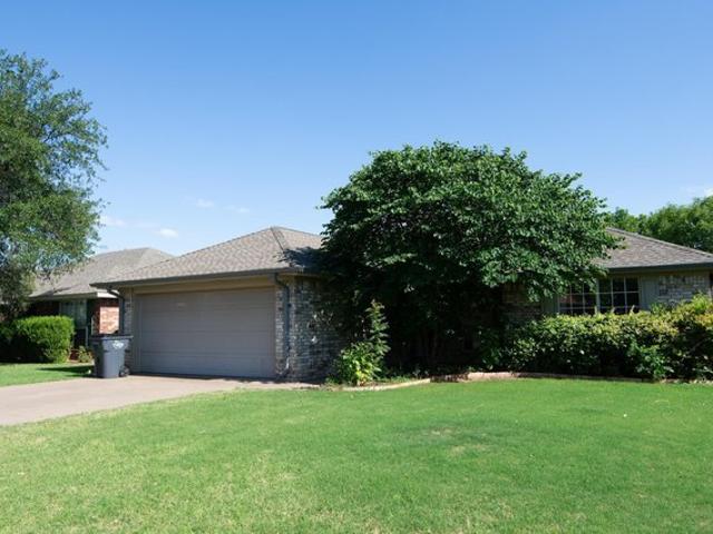 5406 Ricci St, Wichita Falls, TX 76302