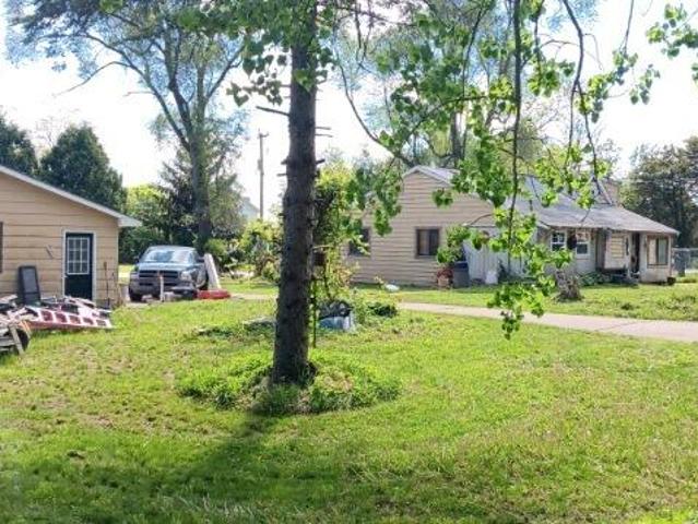 5406 State Road 50 Rd