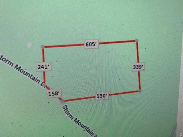 5406 Storm Mountain Dr, Drake, CO 80515