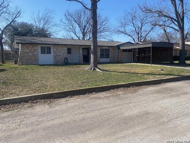5406 Sir Robert Dr, Kirby, TX 78219 | MLS #1943 | Compass