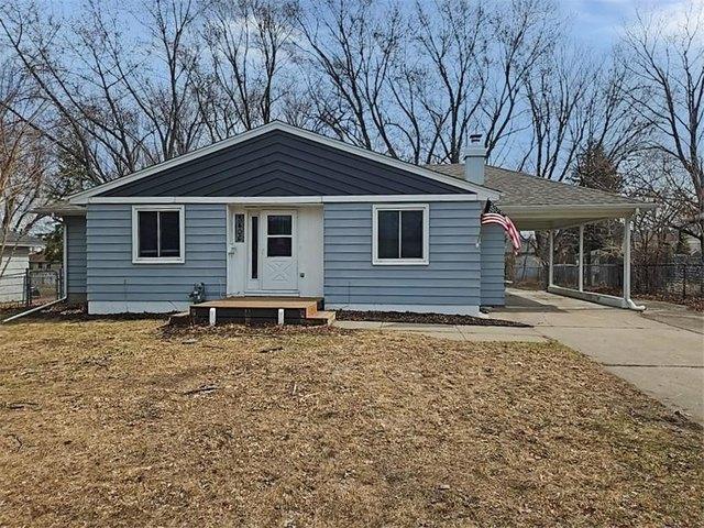 5406 Utah Ave N, New Hope, MN 55428