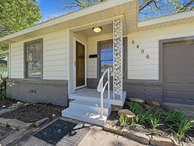 5406 Vicki Street