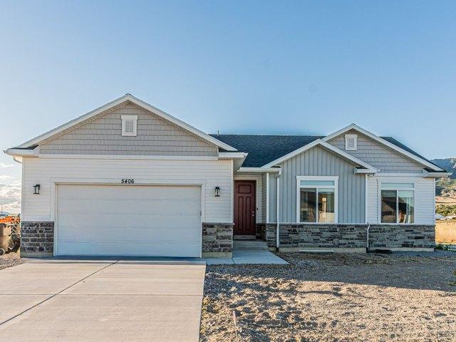 5406 W 19650 N, Plymouth, UT 84330