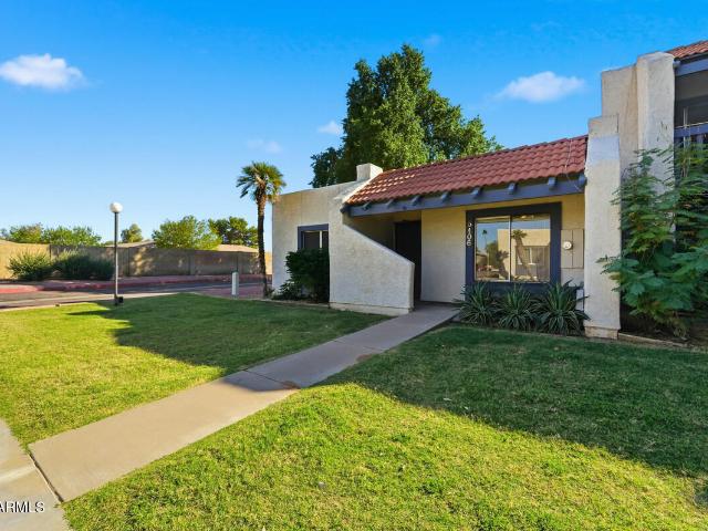 5406 W El Caminito Dr, Glendale, AZ 85302 | MLS #7012