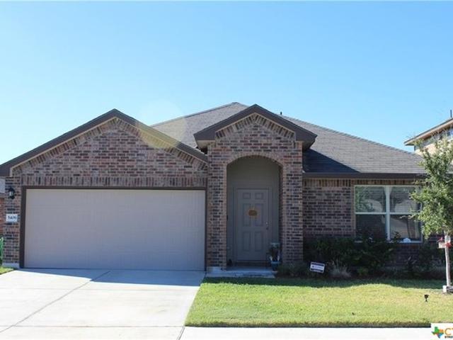 5406 Waterbank Ln, Killeen, TX 76543