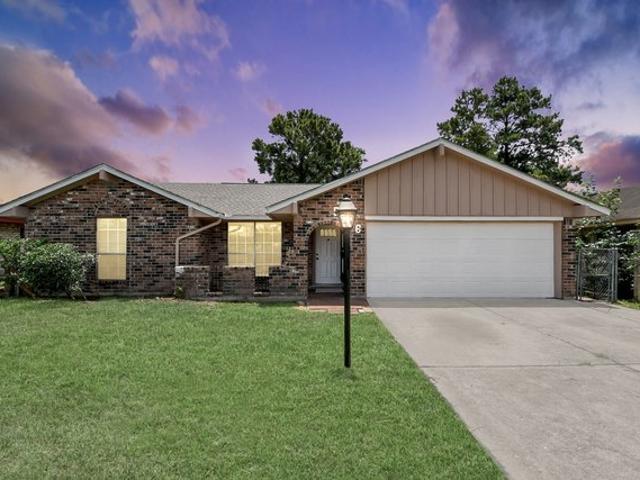 5406 Yorkwood St, Houston, TX 77016