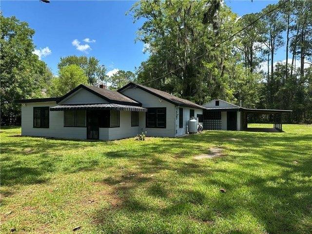 540724 US Highway 1, Callahan, FL 32011