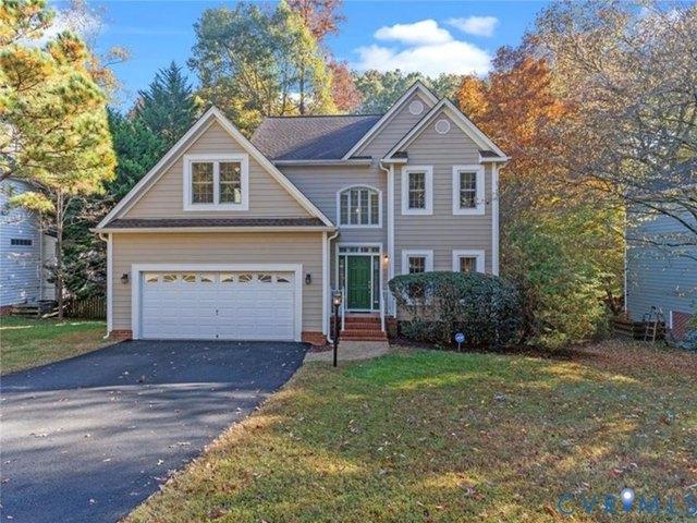 5407 Meadow Chase Rd, Midlothian, VA 23112