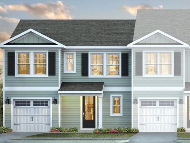 5407 Mistflower St Unit 1042, Leland, NC 28451