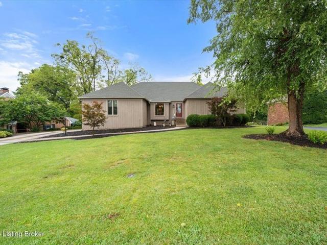 5407 Navajo Rd, Louisville, KY 40207