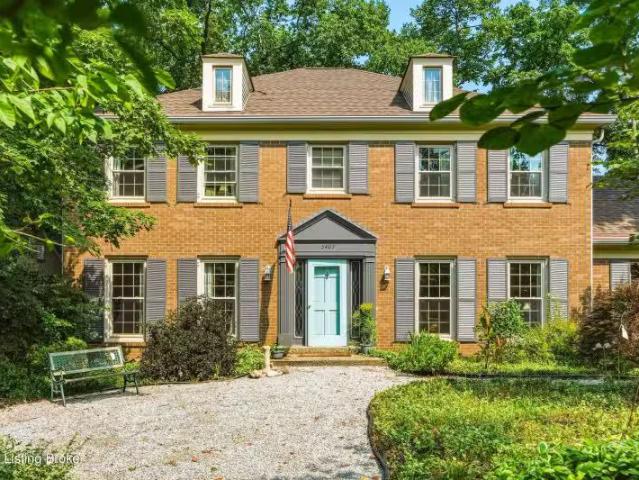 5407 Apache Rd, Indian Hills, KY 40207 MLS# 1725752