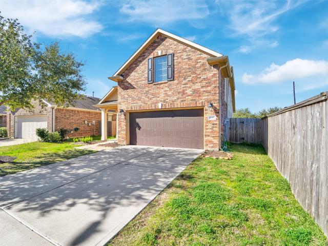 5407 Baronet Drive