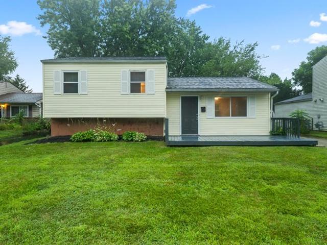 5407 Centner Ln, Columbus, OH 43232