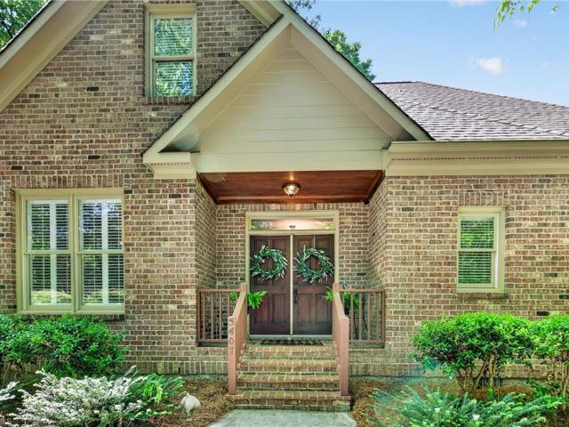 5407 Deer Trail Road