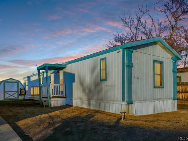 5407 E 97th Pl, Denver, CO 80229