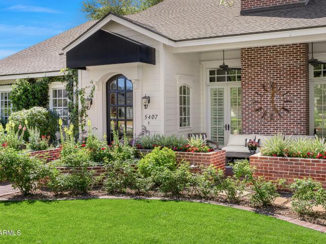 5407 E Calle Tuberia, Phoenix, AZ 85018 | MLS #7002 | Compass
