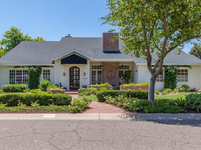 5407 E Calle Tuberia, Phoenix, AZ 85018