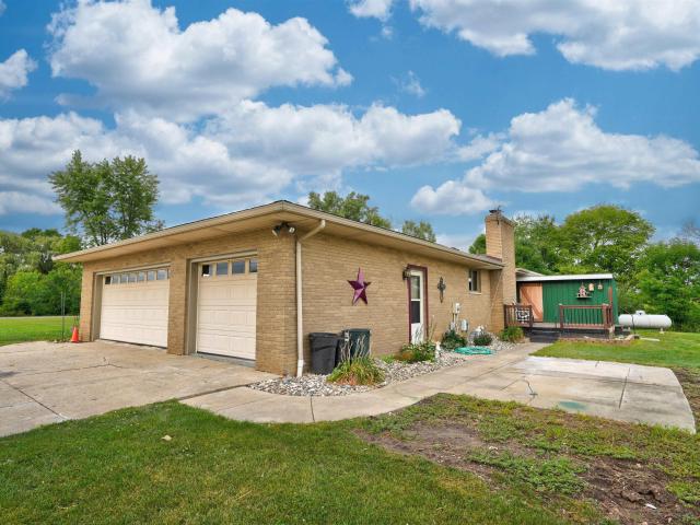 5407 E Dodge Road