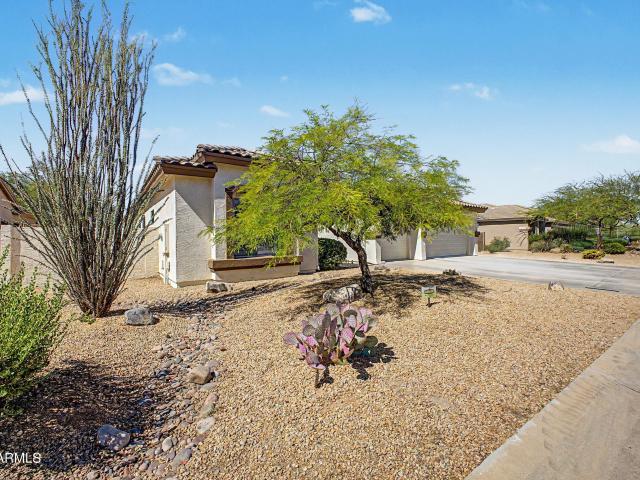 5407 e lonesome trail
