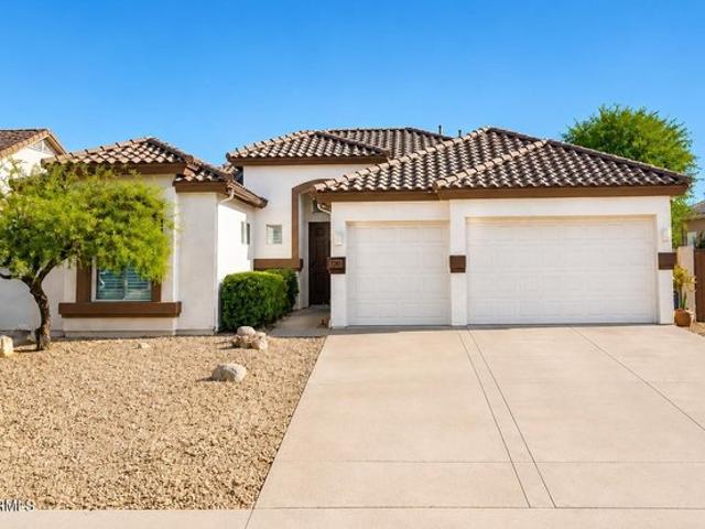 5407 E Lonesome Trl, Cave Creek, AZ 85331
