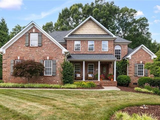 5407 Effieham St, Oak Ridge, NC 27310