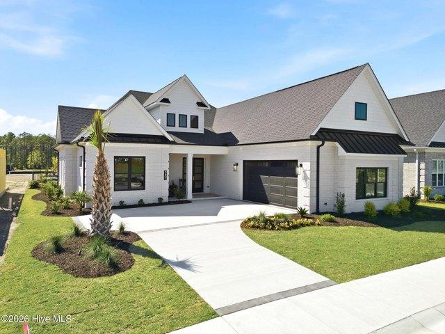 5407 Ellen Dale Pl Lot 40, Wilmington, NC 28412