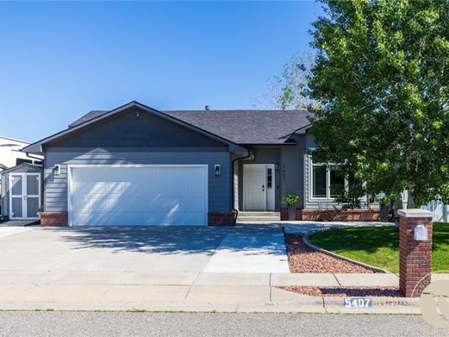 5407 Field Stone Ave, Billings, MT 59106