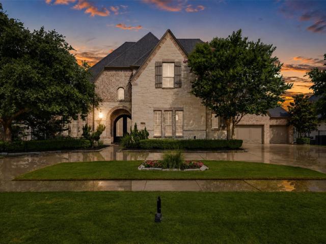 5407 Fleming Rock Lane