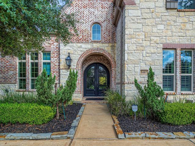 5407 Fleming Rock Lane