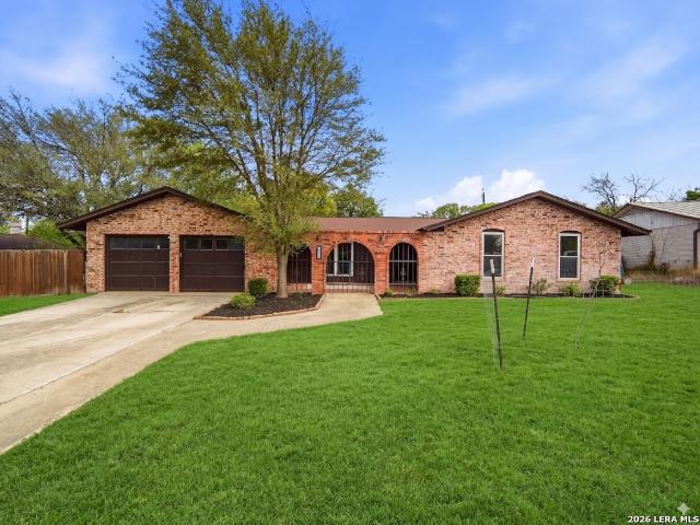 5407 King Albert St, San Antonio, TX 78229 | Compass