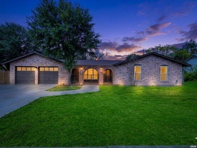 5407 King Albert St, San Antonio, TX 78229