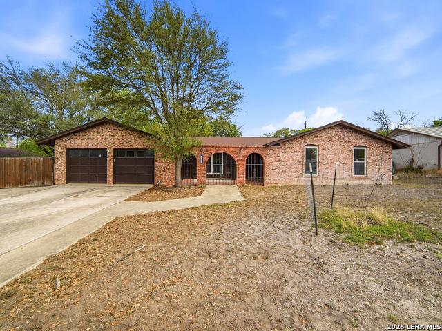5407 King Albert