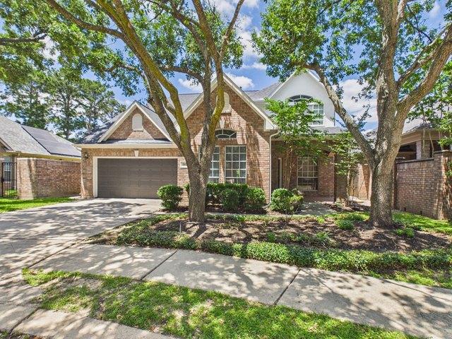 5407 Lake Place Dr, Houston, TX 77041